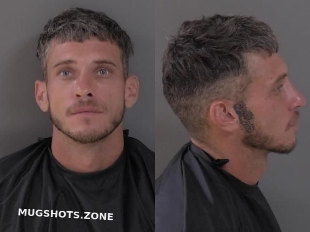 MASTERSON CHARLES ROY 05/16/2023 - Indian River County Mugshots Zone