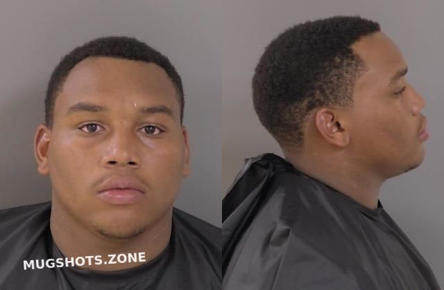 HELMS GERAVION 05/20/2023 - Indian River County Mugshots Zone