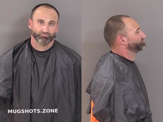 GUY WYATT DOUGLAS 05/20/2023 - Indian River County Mugshots Zone