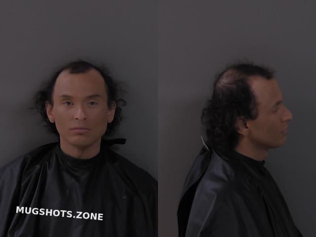 GONZALEZ ALVAREZ ANGEL DANIEL 05/21/2023 - Indian River County Mugshots ...