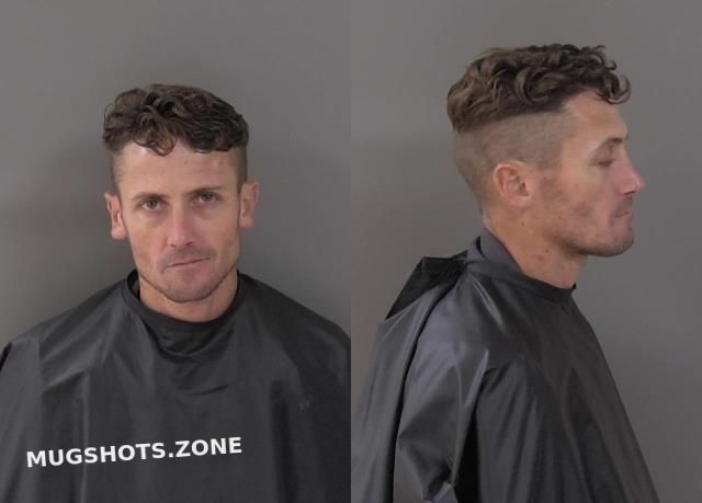 GRAVES JEREME KORRY RUSSELL 05/23/2023 - Indian River County Mugshots Zone