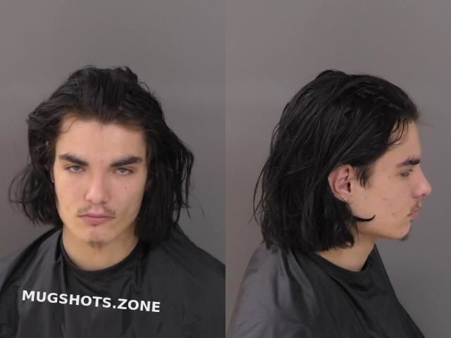 FEATHERSTON RICHARD BLAKE 05/29/2023 - Indian River County Mugshots Zone