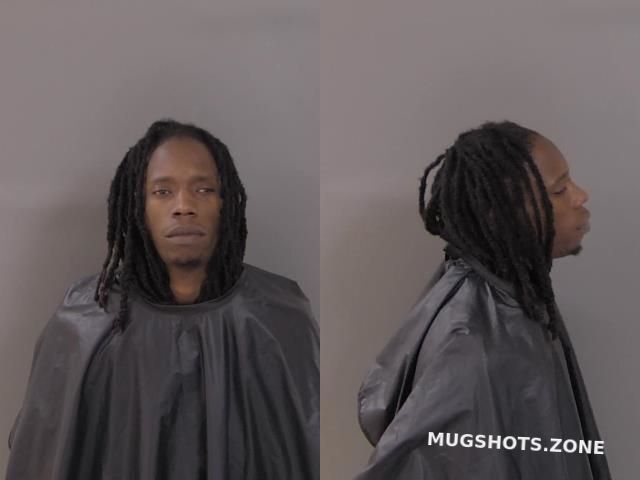 GLASS TREVEON 05/30/2023 - Indian River County Mugshots Zone