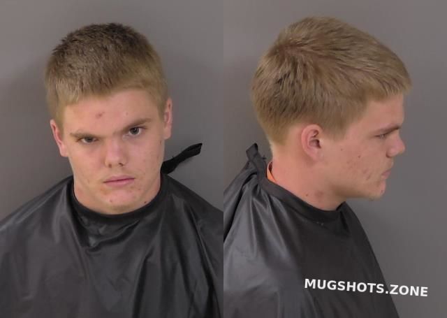 GALBRAITH MASON GLENN 05/30/2023 - Indian River County Mugshots Zone
