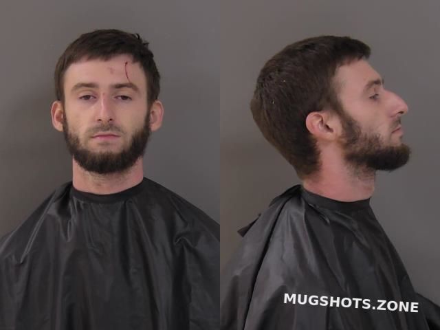 FARRINGTON DREW JOSEPH 05/30/2023 - Indian River County Mugshots Zone