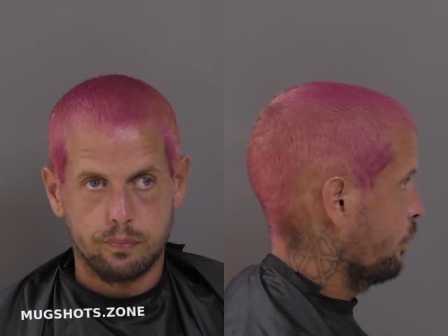 FEAGAN MICHAEL RILEY 05/31/2023 - Indian River County Mugshots Zone