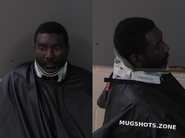 DAWSON RODNEY ALLEN 05/31/2023 - Indian River County Mugshots Zone