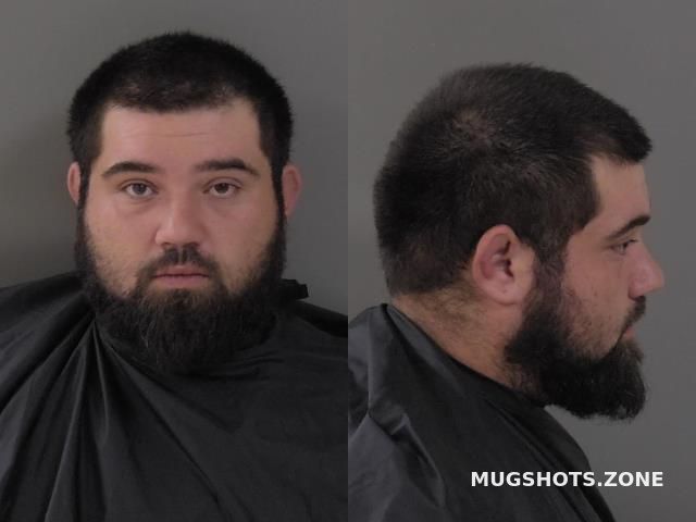 GANGI NICHOLAS JOSEPH 06/06/2023 - Indian River County Mugshots Zone