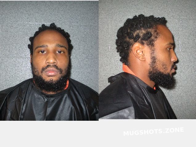 THOMPSON EDWARD LEJON 06/08/2023 - Indian River County Mugshots Zone