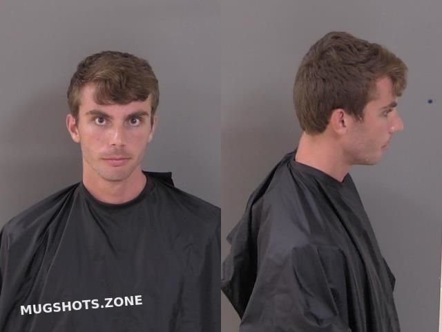 ZAMERSKI NATHAN ALEXANDER 06/14/2023 - Indian River County Mugshots Zone