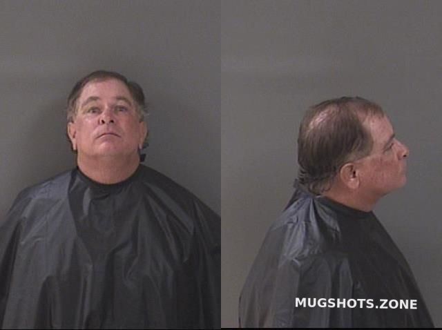 GOSS DONNIE A 06/14/2023 - Indian River County Mugshots Zone