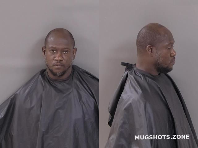 STAMPS MELVIN ANDREW 06/21/2023 - Indian River County Mugshots Zone