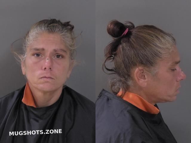 KATZ JENNIFER NANCY 06/22/2023 - Indian River County Mugshots Zone