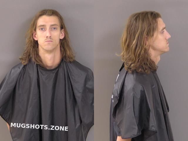 BRAWNER BLAKE JAMES 06/22/2023 - Indian River County Mugshots Zone
