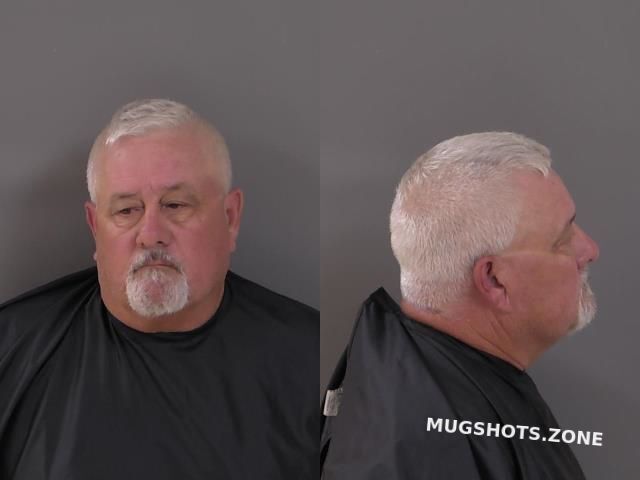 KAUFMAN GERALD DEAN 06/24/2023 - Indian River County Mugshots Zone