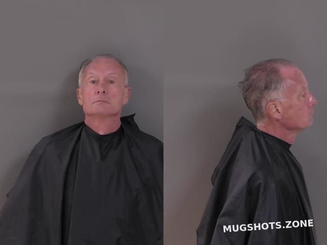 MACISAAC THOMAS JOHN 06/27/2023 - Indian River County Mugshots Zone