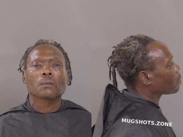 ALLEN CALVERT TYRONE 06/30/2023 - Indian River County Mugshots Zone