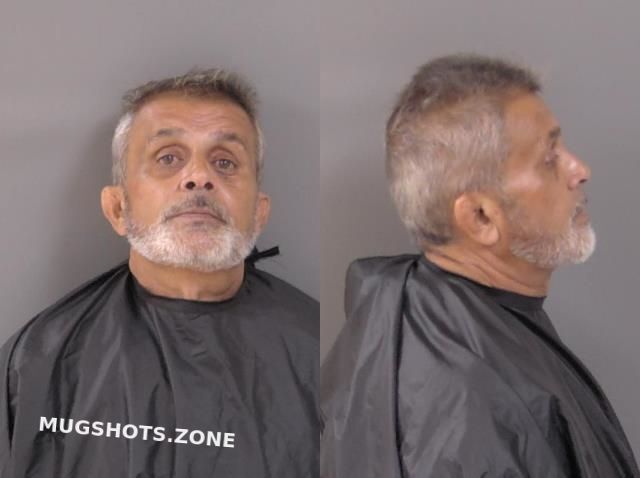KARDAN KEYVAN KEVIN 07/02/2023 - Indian River County Mugshots Zone