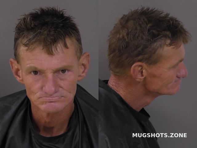 Coatney Jesse 07022023 Indian River County Mugshots Zone