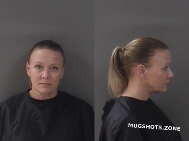 NEWMAN SUSAN ELIZABETH 07/20/2023 - Indian River County Mugshots Zone