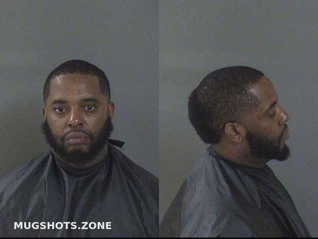 ROLLE DONALD 07/24/2023 - Indian River County Mugshots Zone