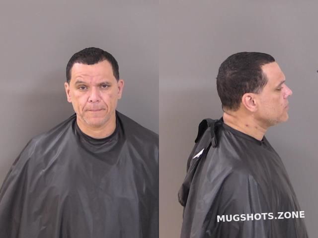 ROSADO ANGELO JR 07/28/2023 - Indian River County Mugshots Zone