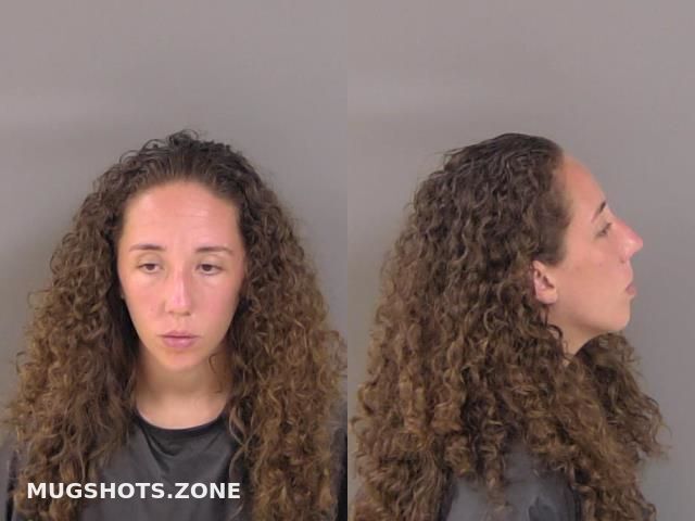 PINEIRO SHAYLYN PATRICIA 07/29/2023 - Indian River County Mugshots Zone