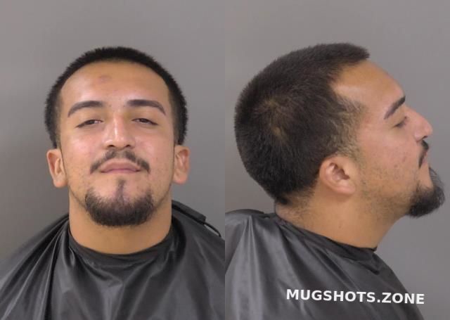 RAMOS DAVID 08/01/2023 - Indian River County Mugshots Zone
