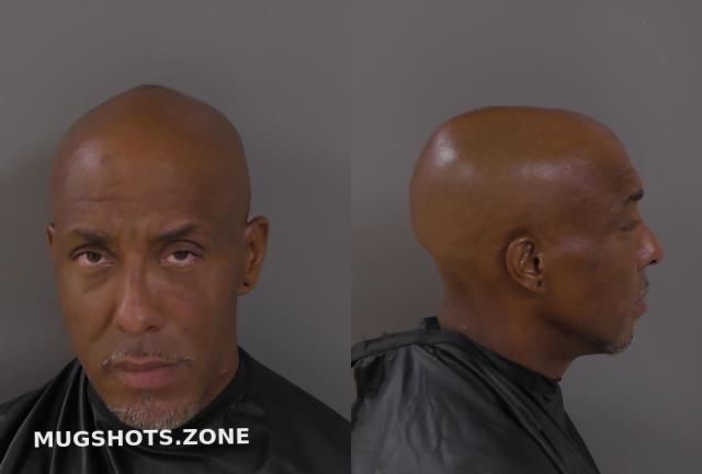 JACKSON GERMAIN LEON 08/04/2023 - Indian River County Mugshots Zone