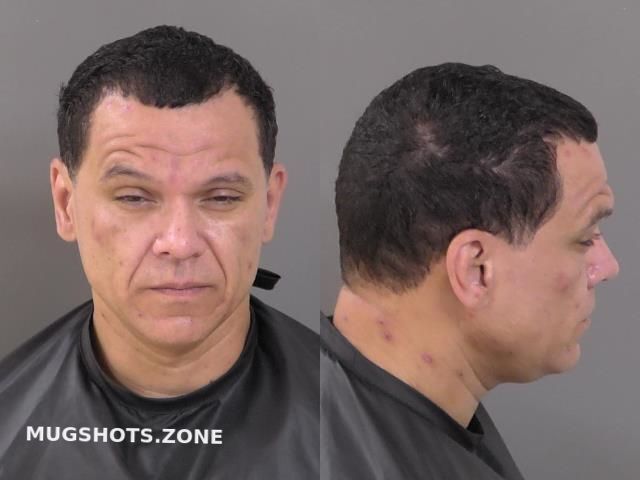 ROSADO ANGELO JR 08/04/2023 - Indian River County Mugshots Zone