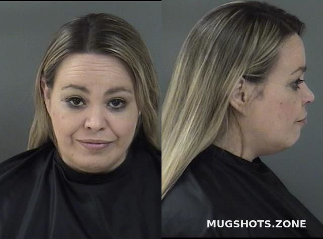 MAY SHEILA K 08/20/2023 - Indian River County Mugshots Zone