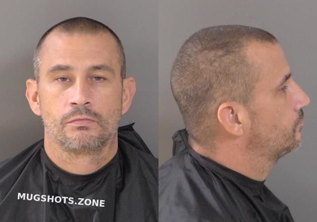 KRAKOWSKI MATTHEW JAY 08/22/2023 - Indian River County Mugshots Zone