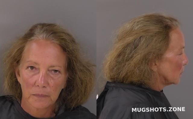SWINGLE DEBRA LEE 08/22/2023 - Indian River County Mugshots Zone
