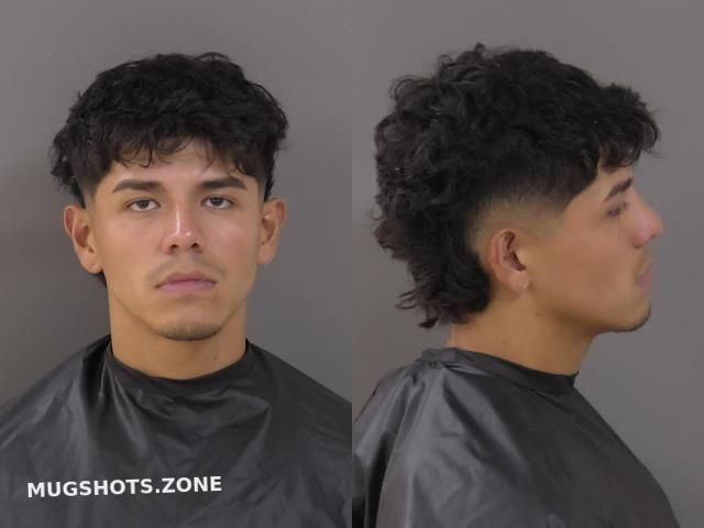PIEDRA CHRISTOPHER 09/01/2023 - Indian River County Mugshots Zone