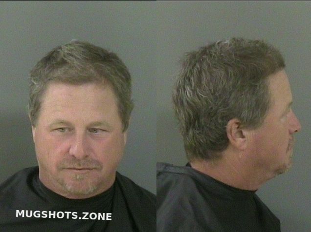 DIXON DANNY R 09/01/2023 - Indian River County Mugshots Zone