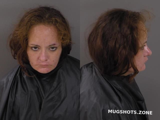 DOWLESS CRYSTAL CHERIE 09/06/2023 - Indian River County Mugshots Zone