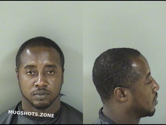 MARSHALL TRAVIS LEON 09/07/2023 - Indian River County Mugshots Zone