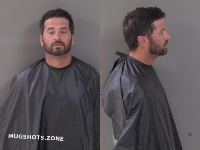 GRIFFIN MATTHEW CHESSON 09/08/2023 - Indian River County Mugshots Zone