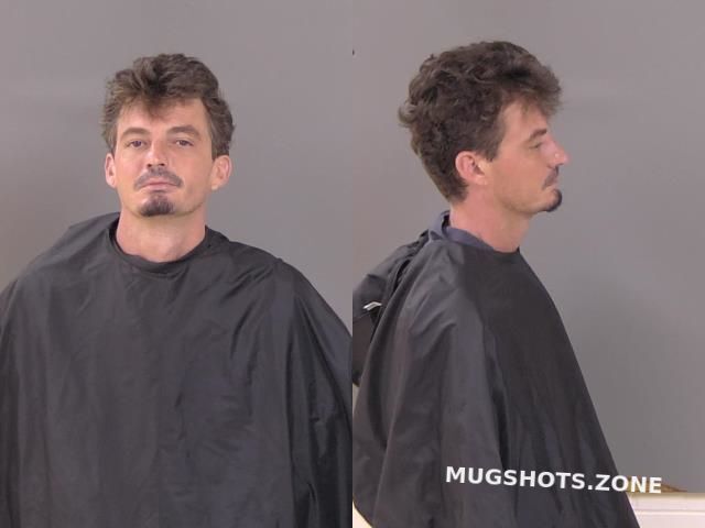 HOPSON JEREMY LYNN 09/10/2023 - Indian River County Mugshots Zone