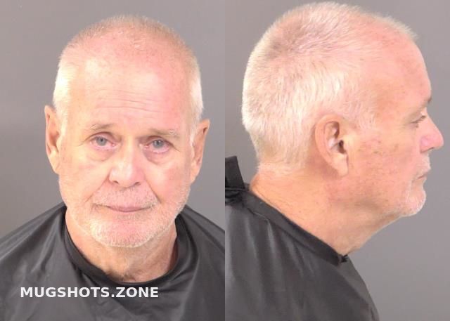 MORGAN DANNY R 09/13/2023 - Indian River County Mugshots Zone