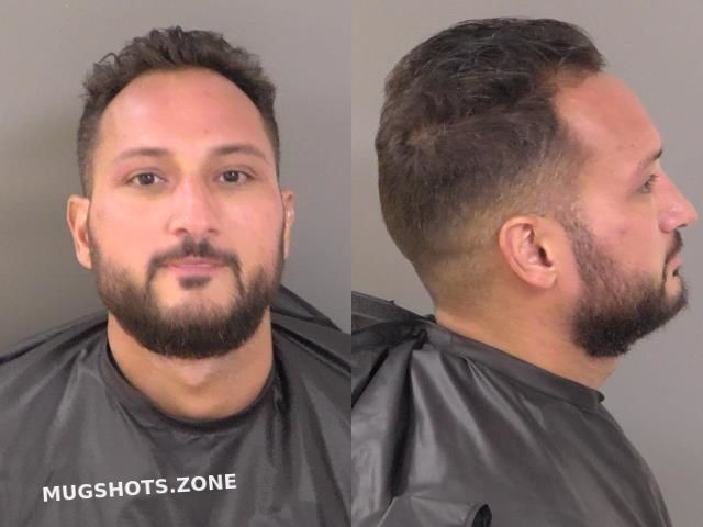 PANETTA MATTHEW TYLER 09/13/2023 - Indian River County Mugshots Zone