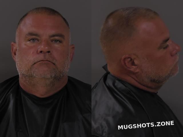 WILLIAMSON CHRISTOPHER LEE 09/14/2023 - Indian River County Mugshots Zone