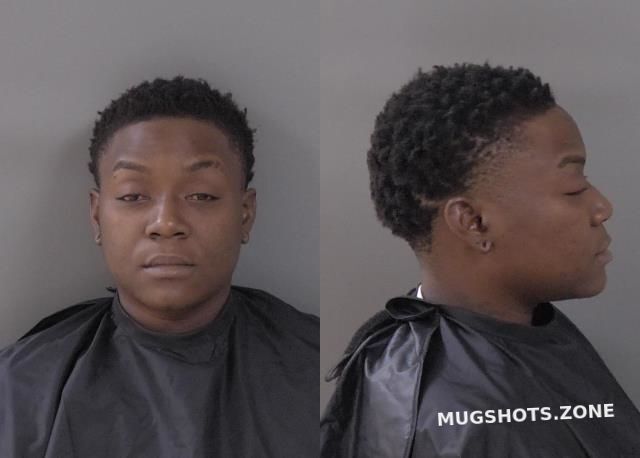 INGRAM KEYSHAUNA MICHELLE 09/17/2023 - Indian River County Mugshots Zone