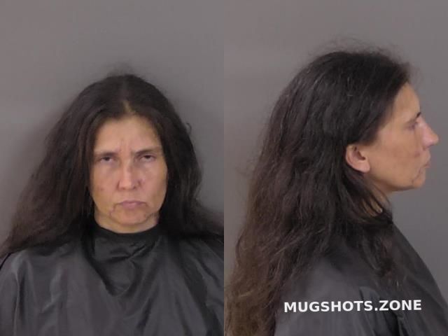 DEWEES HELEN MARIE 09/20/2023 - Indian River County Mugshots Zone