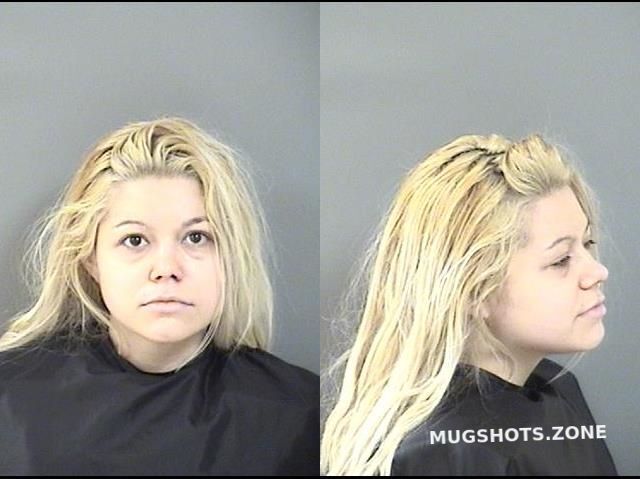 WEST CHEYENNE AMBER 09/21/2023 - Indian River County Mugshots Zone