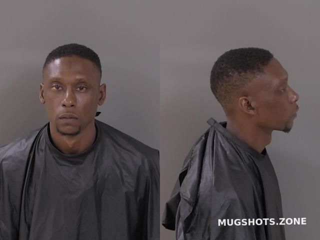 HART DONALD JR 09/24/2023 - Indian River County Mugshots Zone