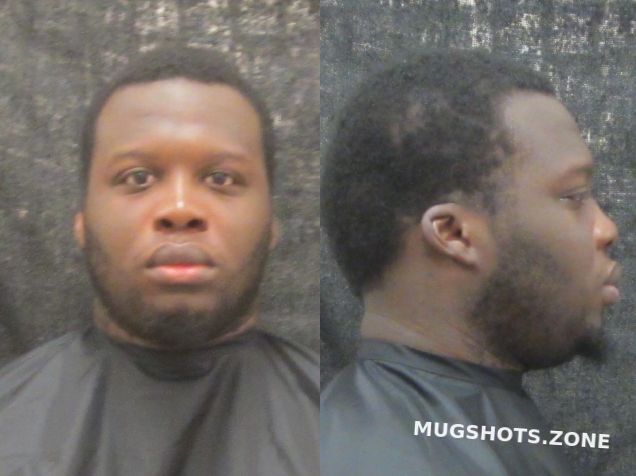 SNELL DEMETRIUS LAMAR 09/25/2023 - Indian River County Mugshots Zone