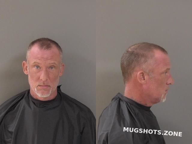 COUSINEAU TIMOTHY CRAIG 09/28/2023 - Indian River County Mugshots Zone