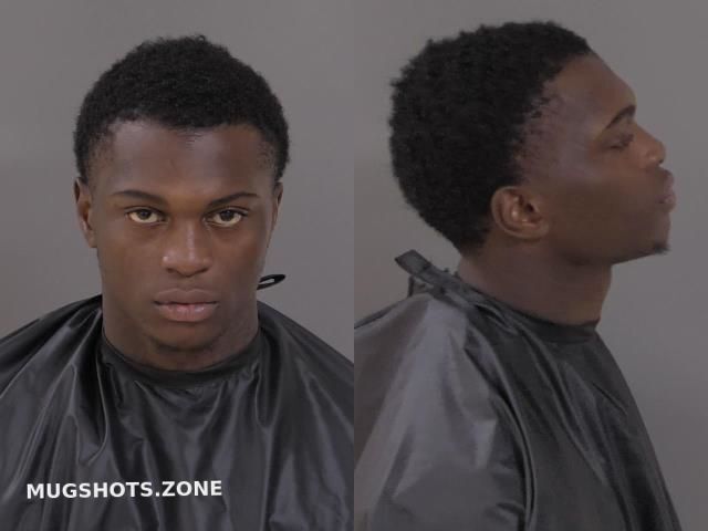 SMITH TAVARESS LASHUN JR 09/29/2023 - Indian River County Mugshots Zone