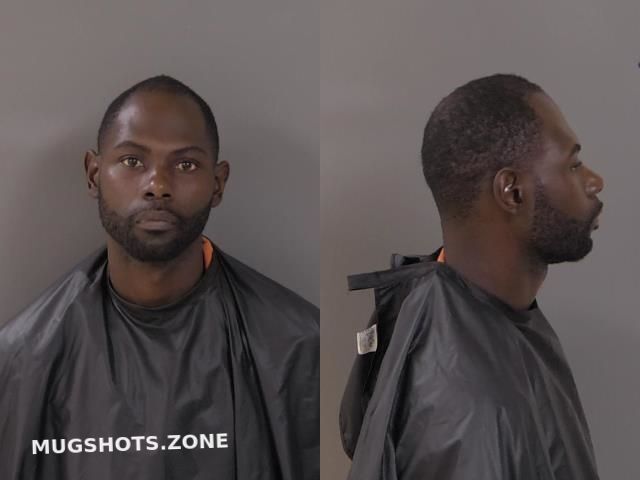 COOK REGINALD JR 10/08/2023 - Indian River County Mugshots Zone
